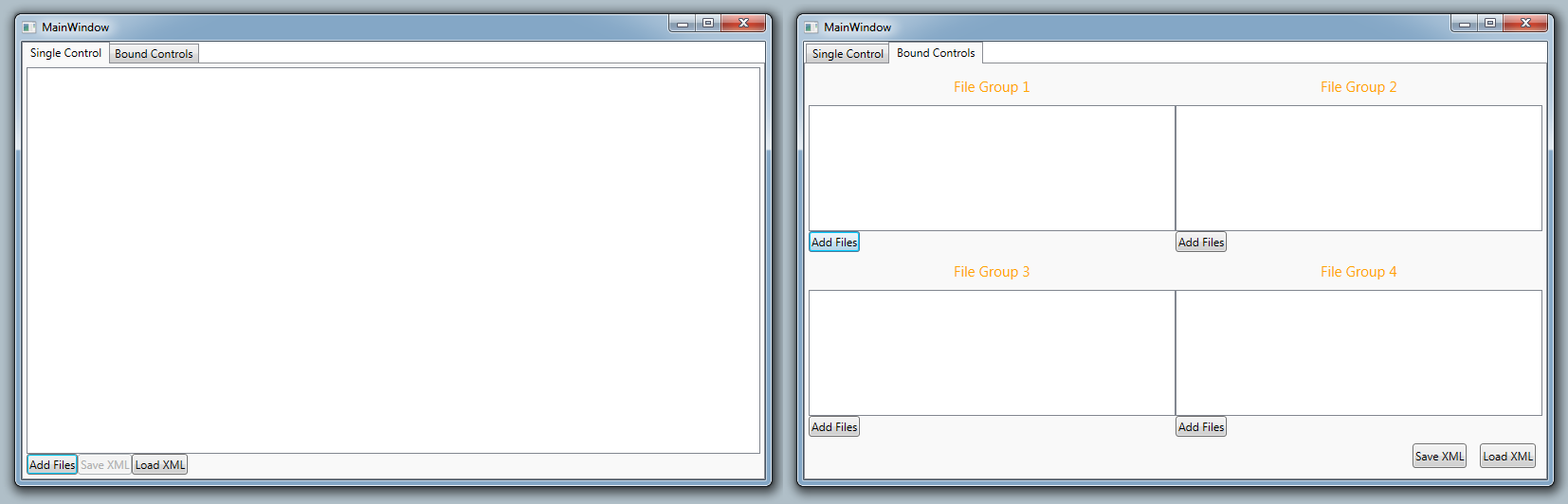 Binding A Dependency Property Of A View To Its Viewmodel Part Deux 4493