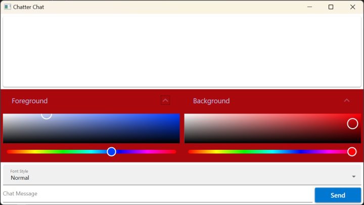 A light tutorial of CommunityToolkit.Mvvm and Dependency Injection ... A light tutorial of CommunityToolkit.Mvvm and Dependency Injection ...
